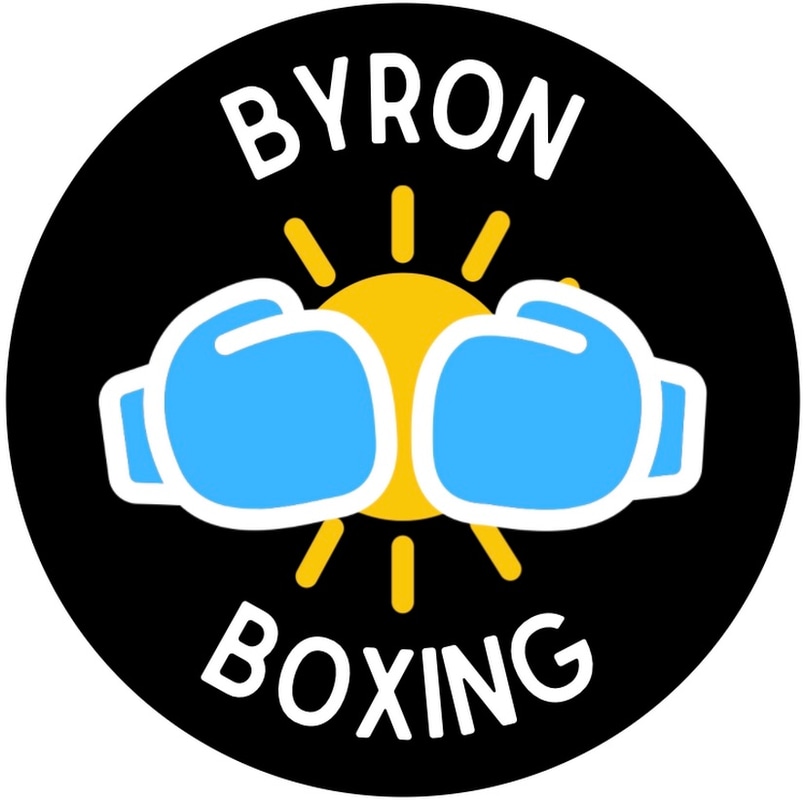Startzy | Byron Boxing - Personal Trainer - Byron Bay